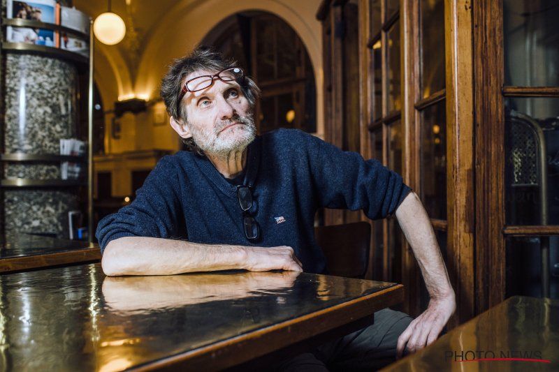 Regisseur Robbe De Hert (77) is overleden