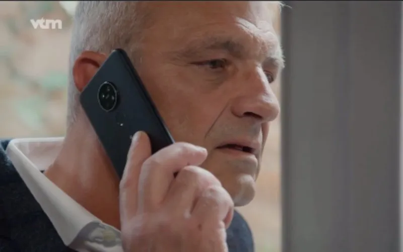 ‘Familie’-kijkers in shock: “Dit weet Leon van Mathias”