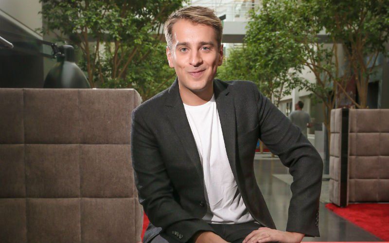 Sam De Bruyn neemt plots afscheid van Qmusic