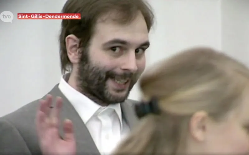 Opvallend nieuws over Kim De Gelder: "Ja, hij ziet dat in"