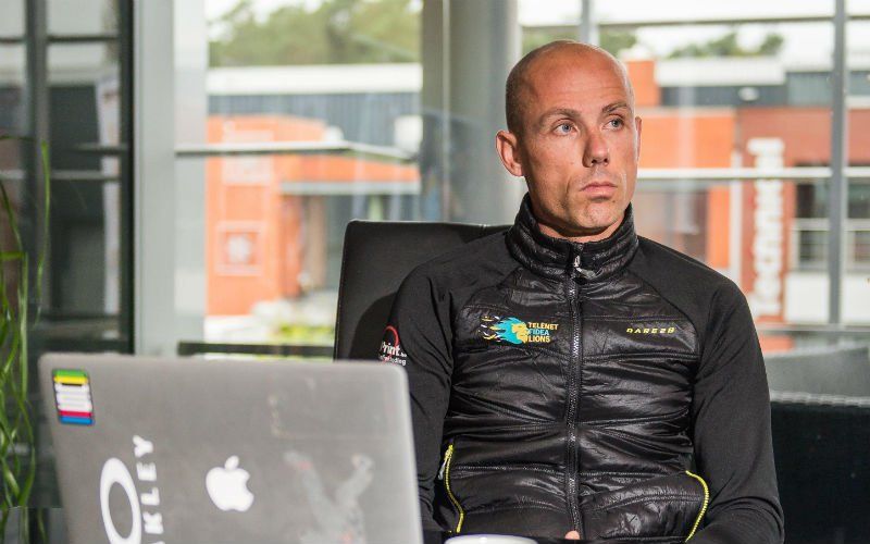 Nys geeft bijzonder pijnlijke update over topper van de Baloise Trek Lions