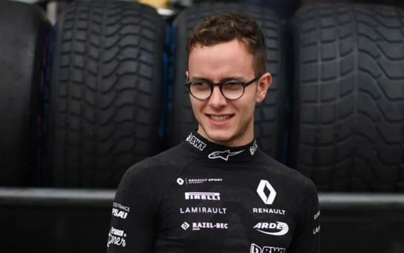 In diepe rouw: Zo reageren Lewis Hamilton en Stoffel Vandoorne op het ...