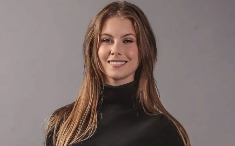 Chinouk, dochter van Dana Winner, neemt prachtige beslissing