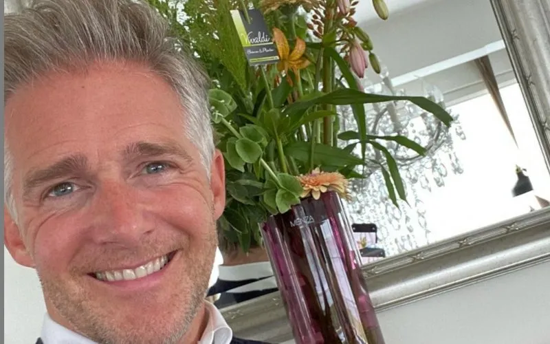 Daarom zet Christoff manager abrupt aan de deur