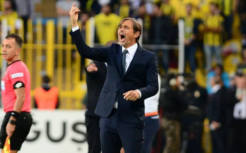 "Philippe Cocu wordt alsnog trainer van Anderlecht"