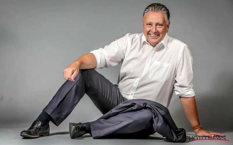 Verrassend verzoek van Dany Verstraeten voor Marc Van Ranst: "Dat ...