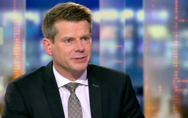 David Dehenauw heeft slecht nieuws na onweer: "Er zijn nieuwe fikse ...