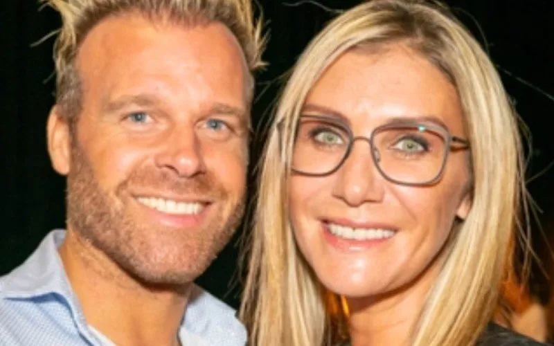 Dit is de échte reden van de scheiding tussen Debby Pfaff en Nicolas ...