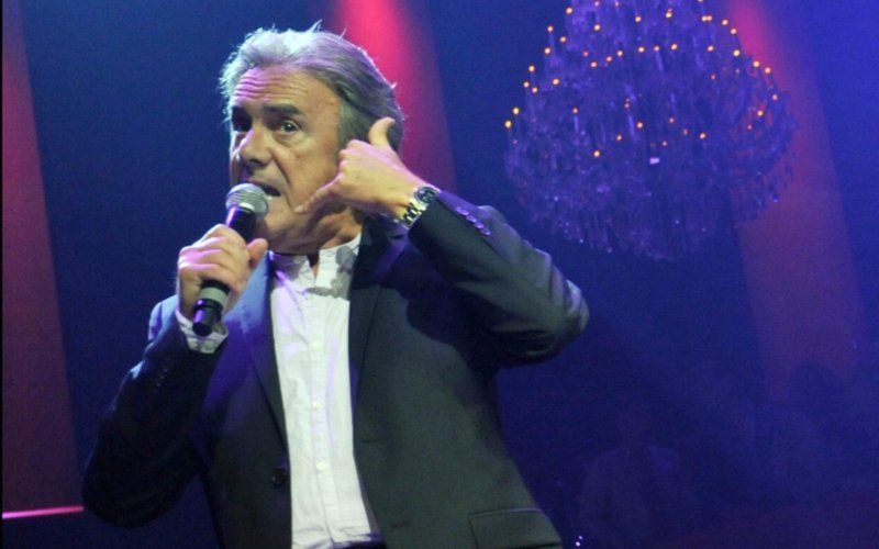 Zeer slecht nieuws over Fred Bekky (77)