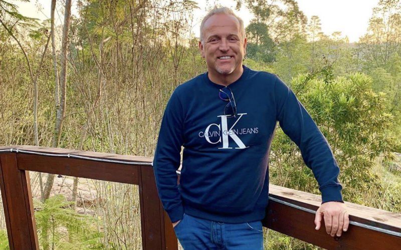 Gordon reageert voor het eerst vanuit afkickcentrum: "Zo gaat het nu ...