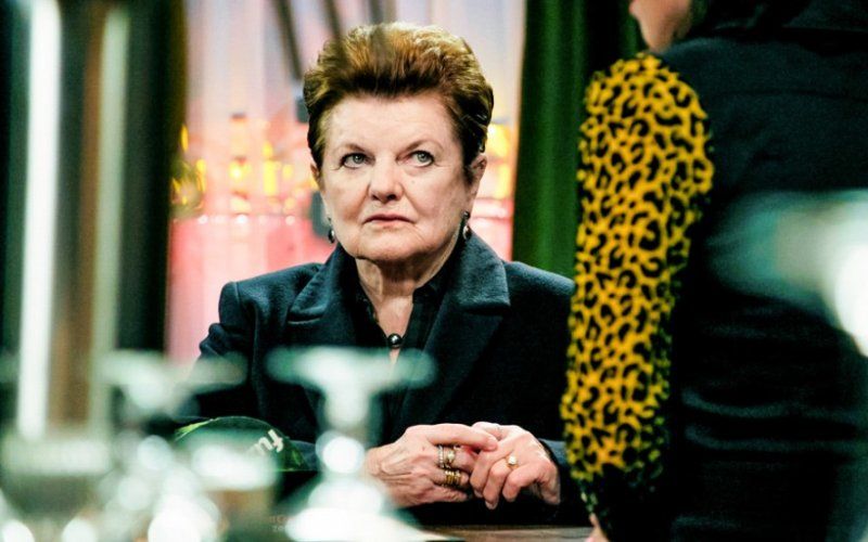 Ongelooflijk wat 'Familie'-actrice Janine Bischops overkomt: "Hoe ...