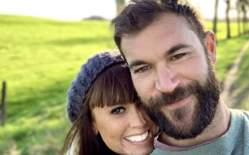 Zeer belangrijk nieuws over boer Jan en Romina uit Boer Zkt Vrouw: “Dit ...
