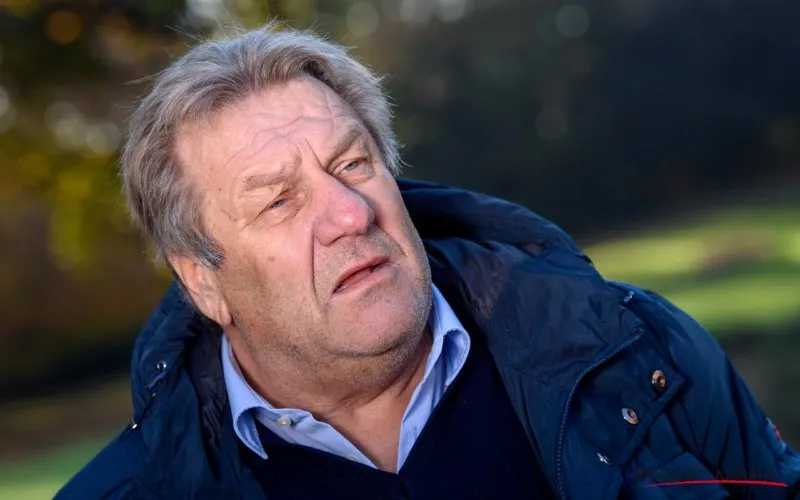 Johan Boskamp rekent keihard af met Club Brugge