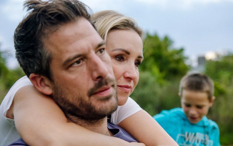 Steven heeft duidelijke boodschap voor vrouw Kathleen Aerts: "Er zijn ...