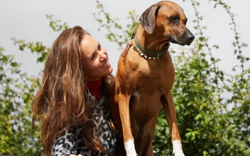 Hartverscheurend voor Laurence, de vrouw van Ruben Van Gucht: “Het deed ...