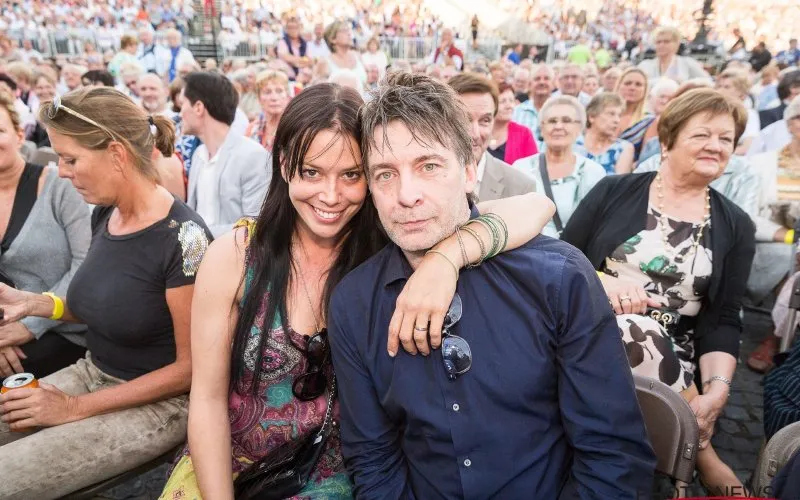 Luk Alloo: "Daarom hebben Sandy en ik geen kinderen"