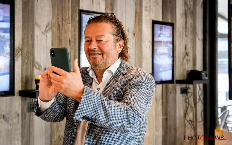 Marc Coucke stelt zijn knappe dochter (18) voor, die jarig is: "Zo trots"
