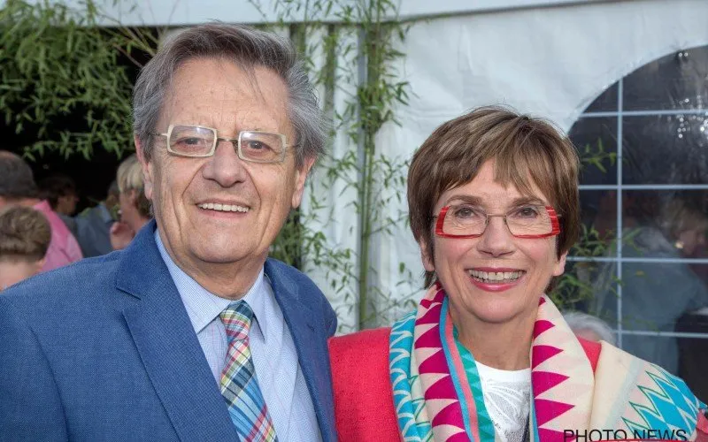 Verontrustend over Mimi Smith (79): "Het einde komt dichterbij"