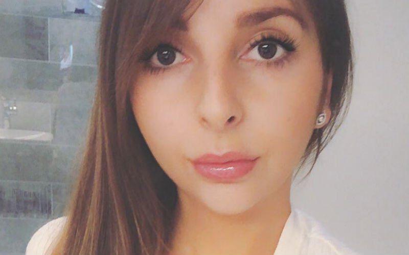 Zeer emotioneel afscheid van Natalie (22) uit Balen: "Dit waren je ...