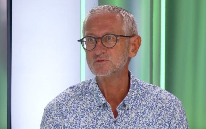 Paul Marchal onthult 30 jaar na ontvoering van dochter An: "Men heeft ...
