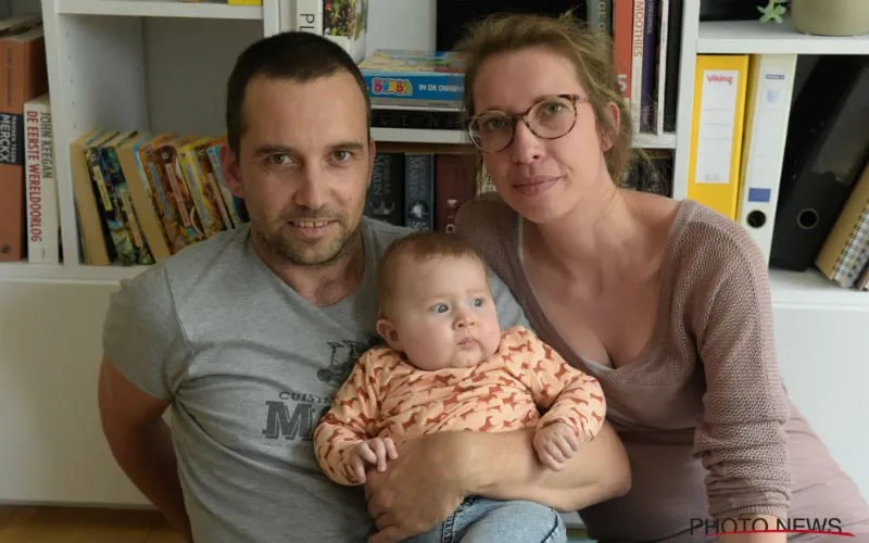 Exact twee jaar na inzameling van 1,9 miljoen euro voor baby Pia: Zo ...
