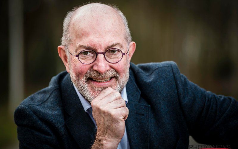 Wanneer zijn we eindelijk verlost van Covid-19? Pierre Van Damme schept ...