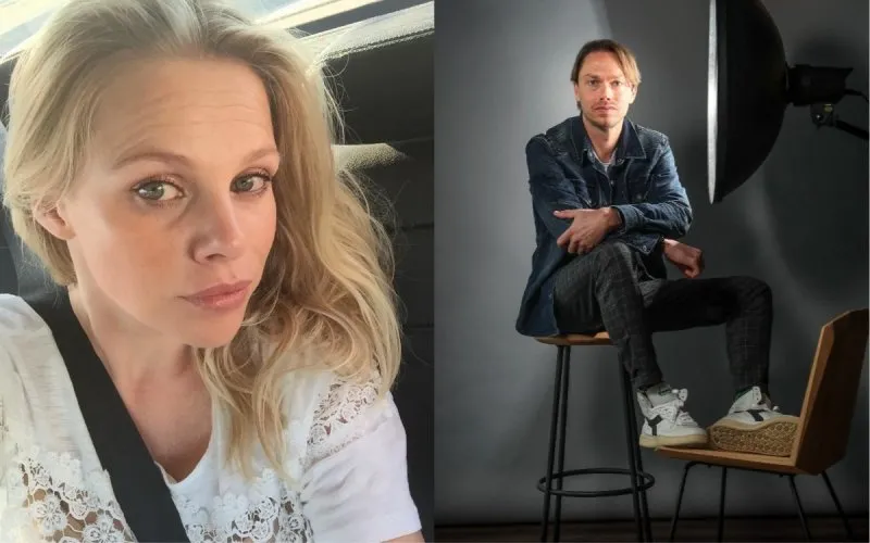 Er is bijzonder nieuws over dj Regi Penxten en zijn ex-vrouw Elke ...