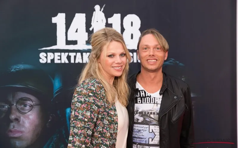 Elke Vanelderen reageert voor het eerst na commotie over 'Regi Gaat ...