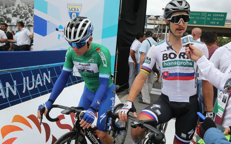 Toppers zeggen massaal af voor Strade Bianche: "Dit is er aan de hand"