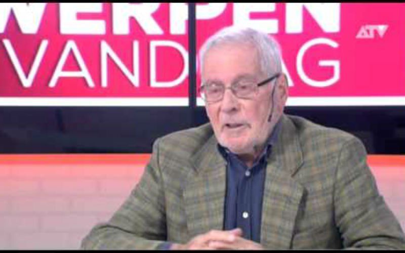 Slecht nieuws over Wies Andersen (83)