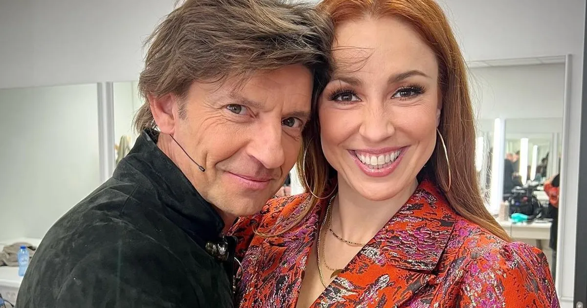 Exact twintig jaar na 'Idool': Natalia moet plots wat kwijt over Koen ...