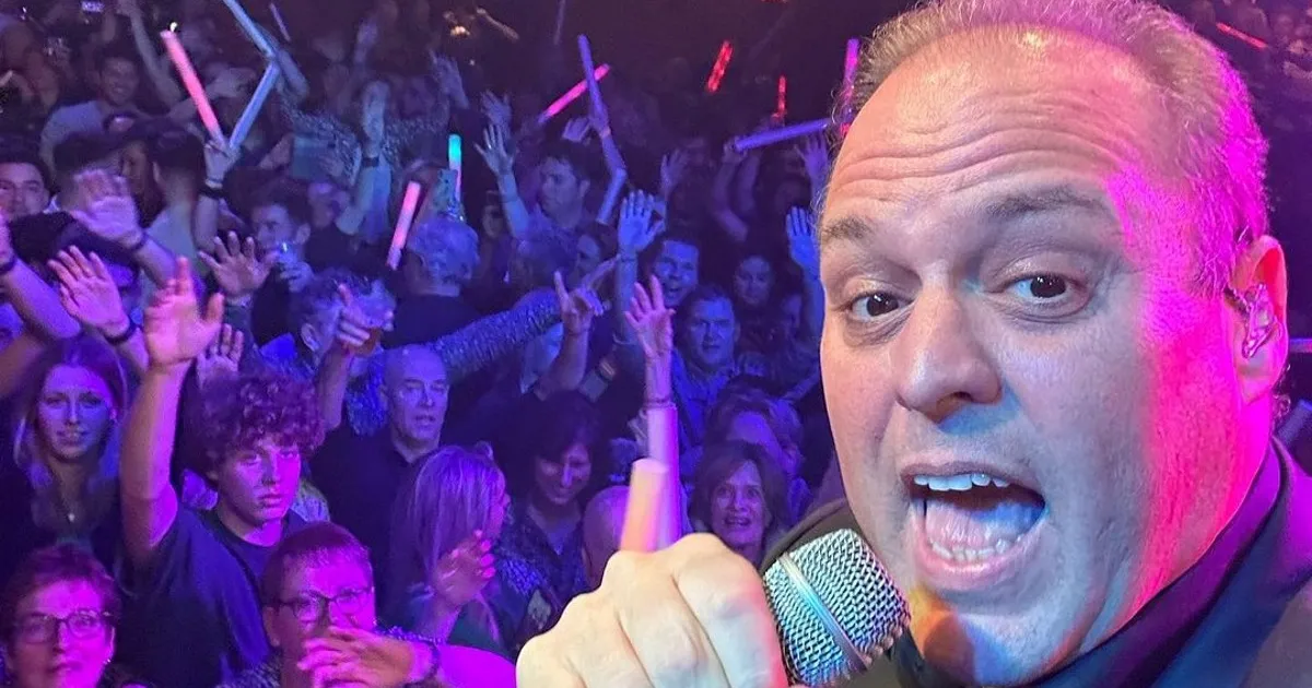 Frans Bauer volgend jaar naar het Songfestival? De zanger verklapt nu ...