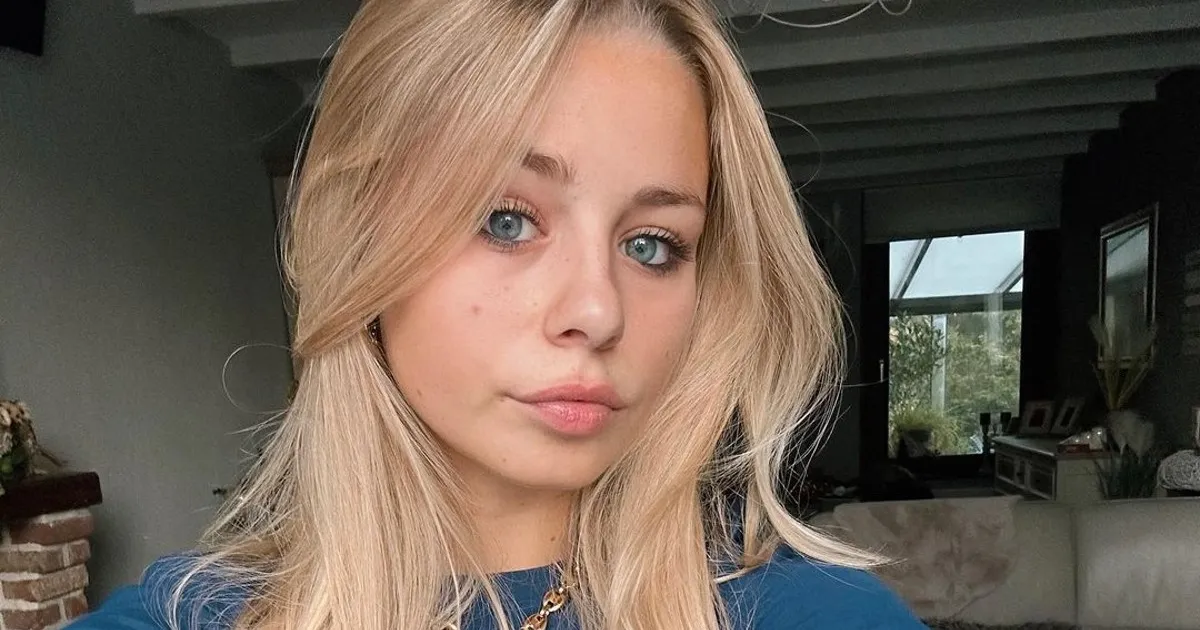 TikTok-ster Steffi Mercie maakt fans helemaal gek met sexy bikinifoto's: "Wow!"