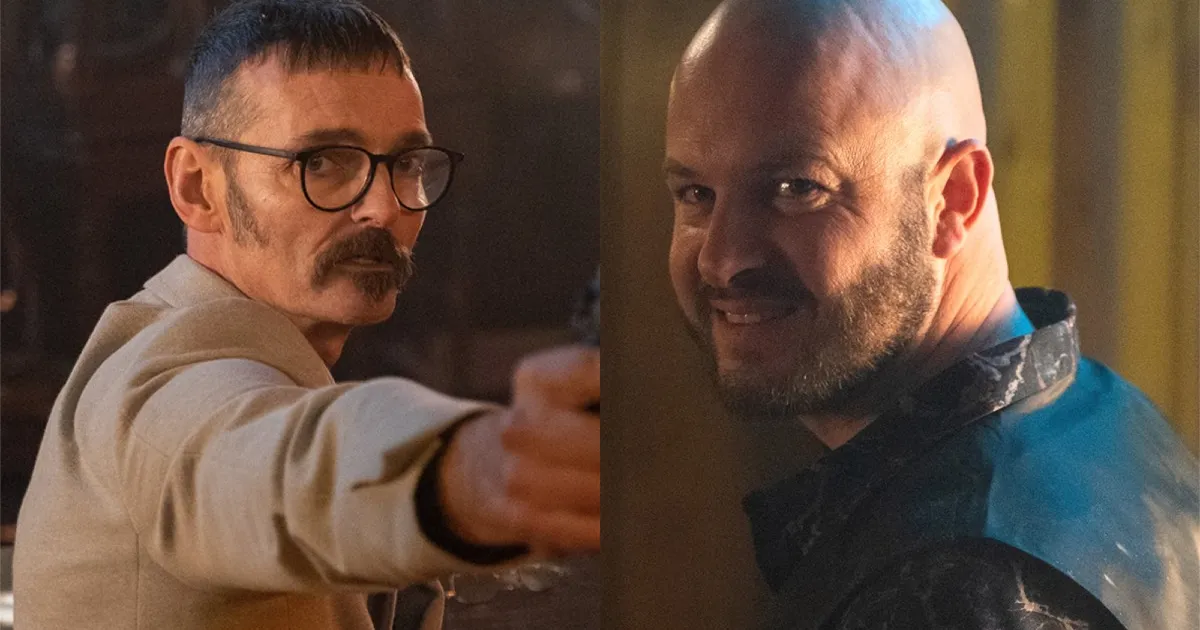 Stan Van Samang openhartig over Danny Timmermans na dramatisch einde in ...