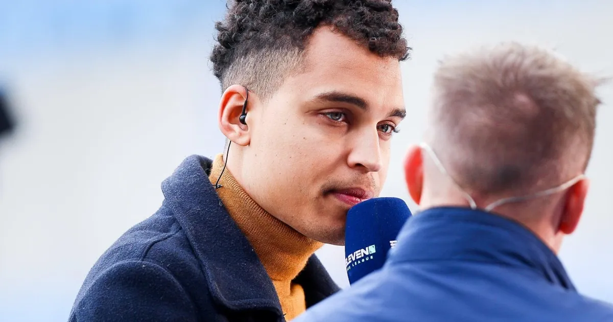 Pijnlijk voor Aster na overstap naar VTM! Presentator nu al vervangen ...