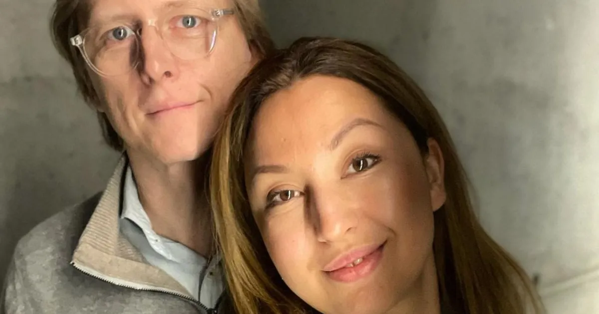 Nuria en Stijn uit 'Blind Getrouwd' overleefden serieuze relatiecrisis ...