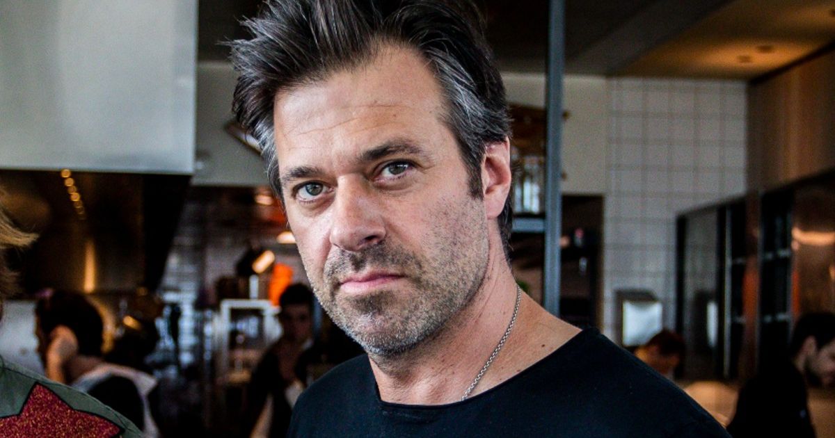 Grote zorgen om Sergio Herman: “Het is afwachten nu”