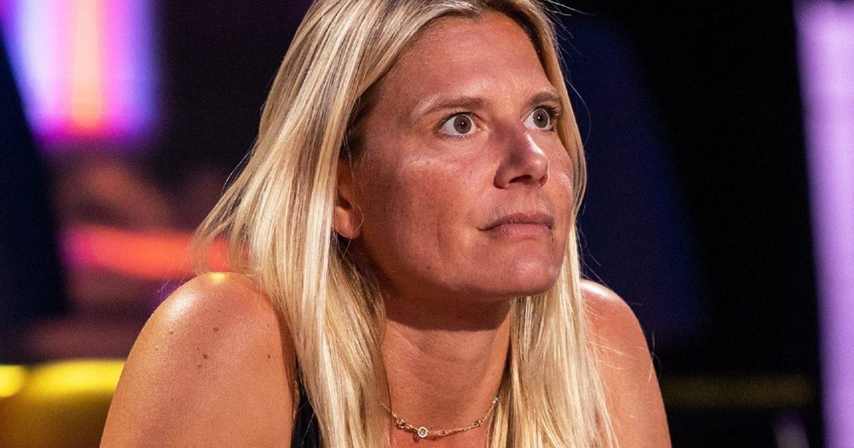 Nathalie Meskens doet moedige onthulling: "Bang voor"