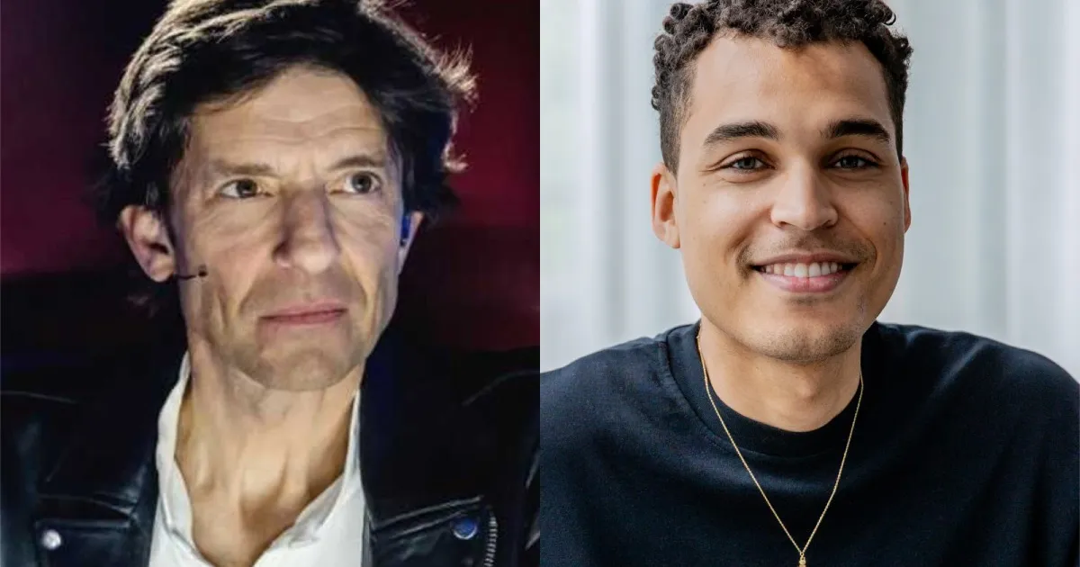 Koen Wauters geeft ongezouten mening over Aster Nzeyimana als ...