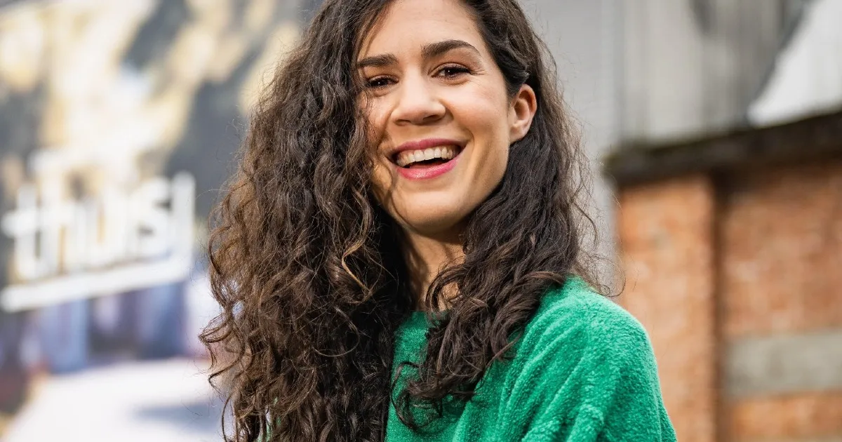 Sara Gracia Santacreu heeft duidelijke boodschap voor makers van ‘Thuis ...