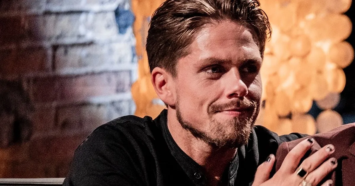 André Hazes moet onverwacht serieuze opdoffer verwerken: "Dit is heel ...