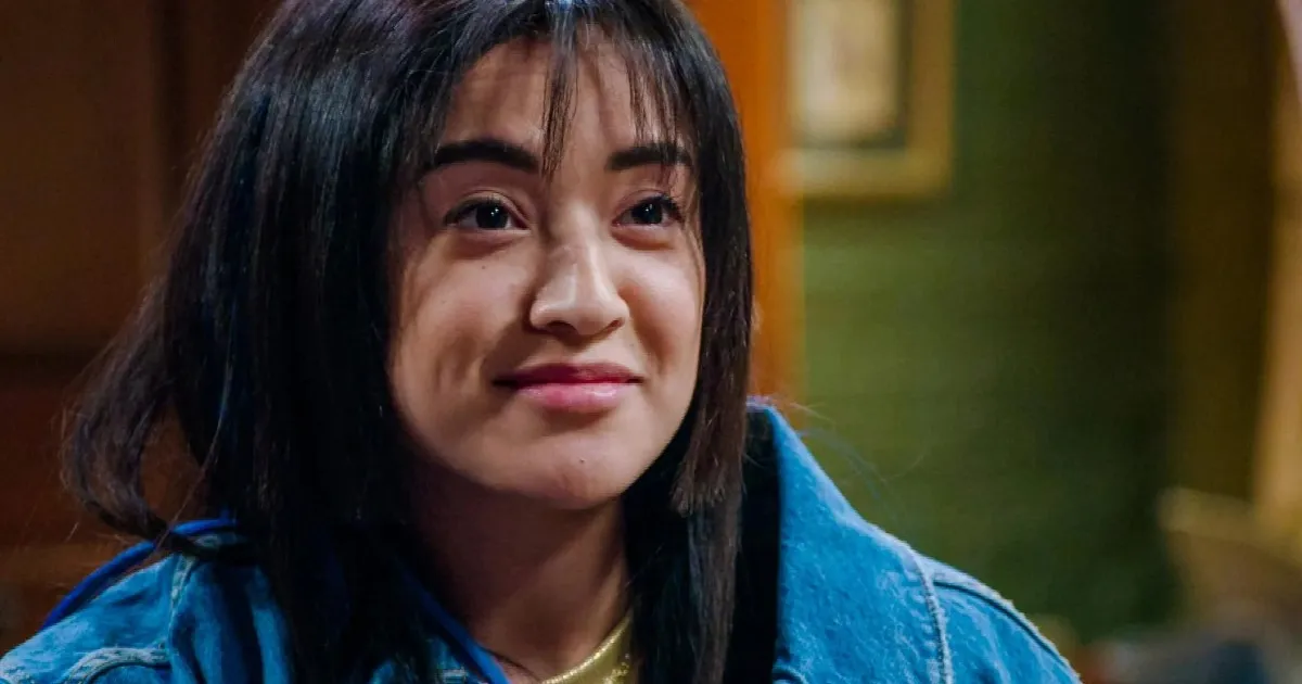 'Familie'-actrice Cyra Gwynth kondigt heuglijk nieuws aan: "Het is nog ...