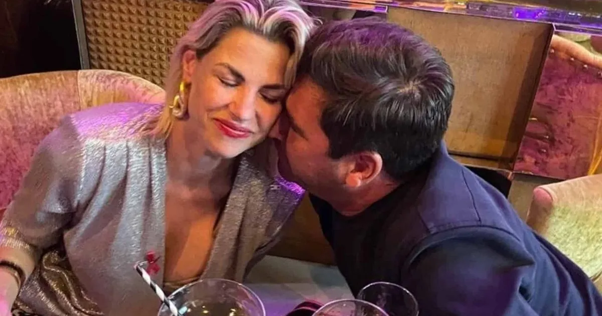 "Heel emotioneel en romantisch": zo vroeg Michaël Tanja Dexters onverwacht ten huwelijk