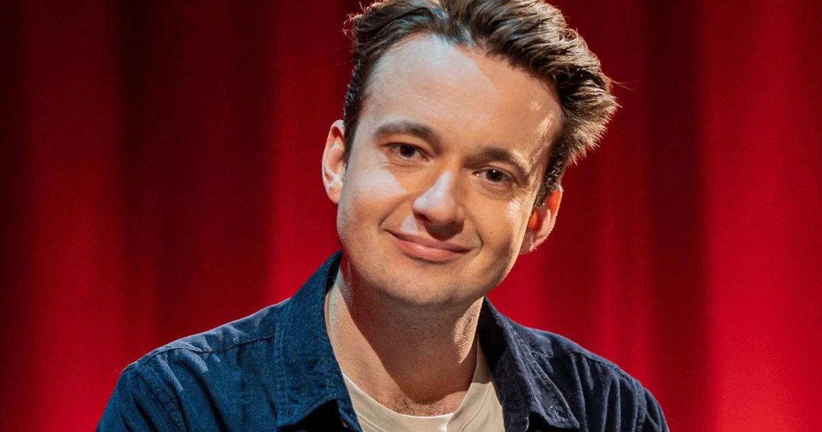 MNM-dj Robin Keyaert krijgt somber nieuws te horen over mama Ingeborg