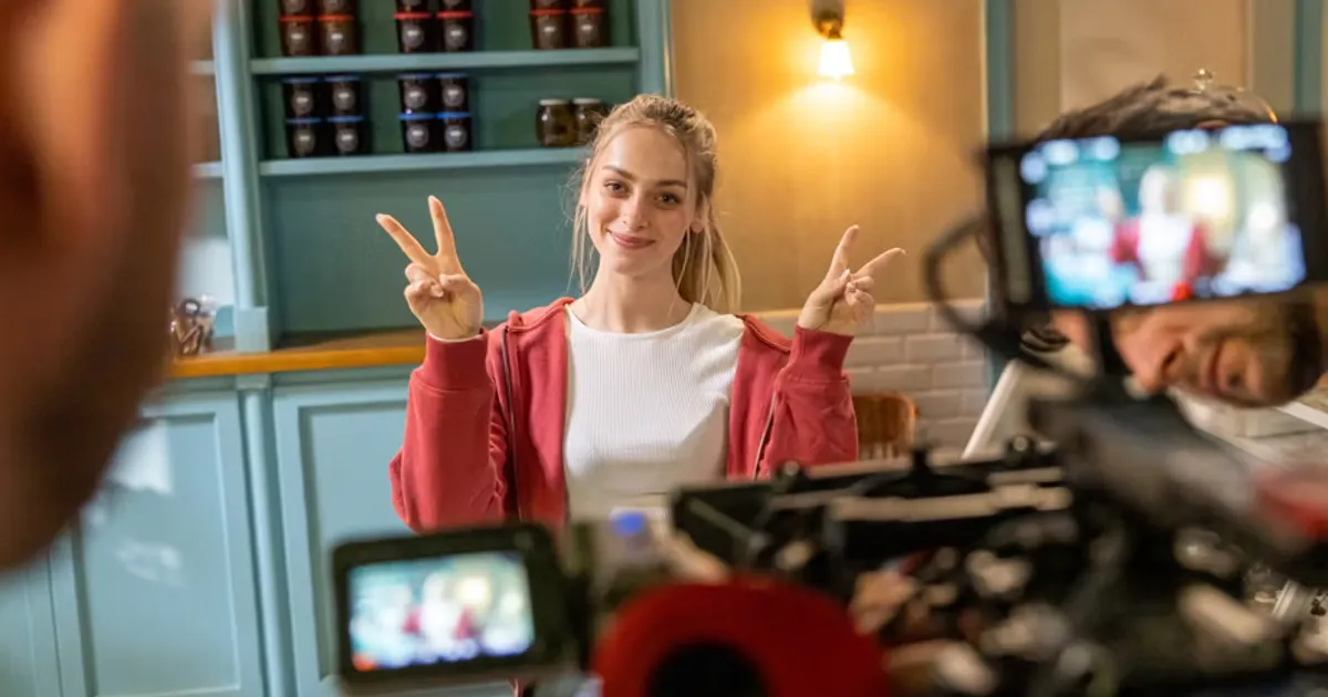 De kijker heeft beslist: Camille onthult naam (én verrassende cast) van haar telenovelle