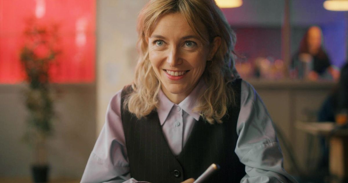 Komt er nog een derde seizoen van 'F*** You Very, Very Much'? Actrice ...