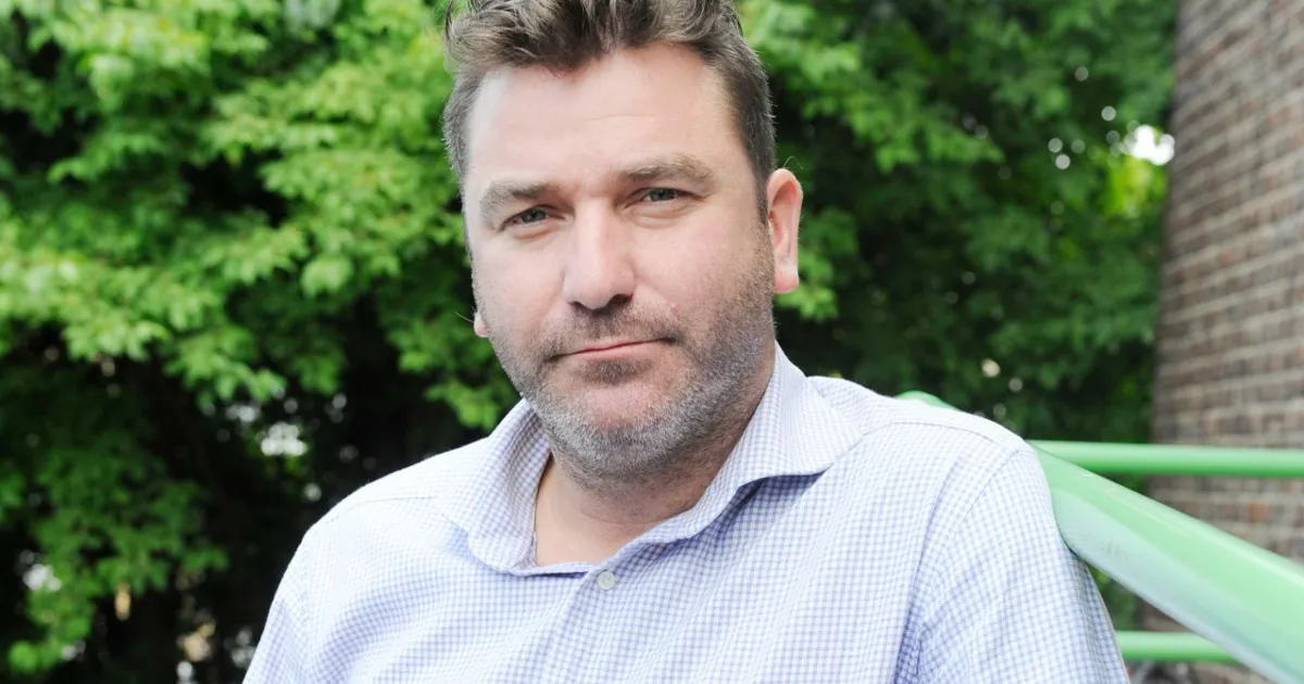 Na amputatie van voorvoet deelt Maarten Bosmans nog meer slecht nieuws ...