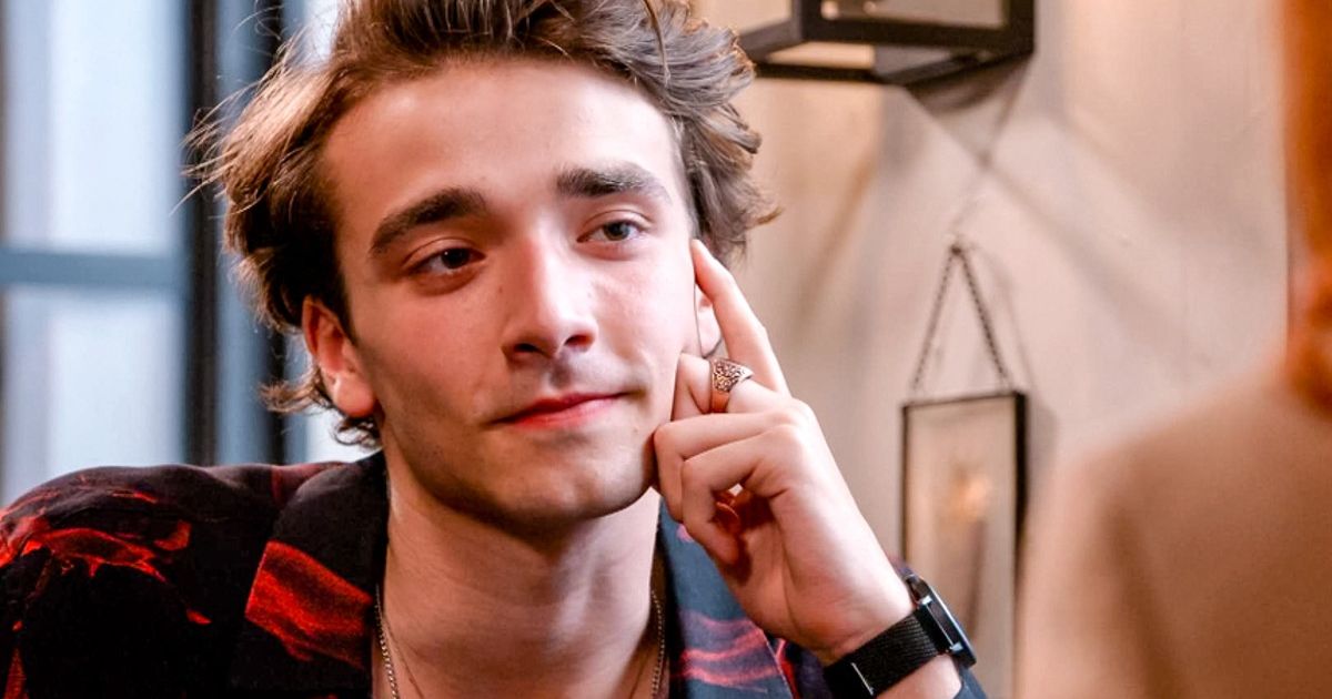 Verlaat Aaron Blommaert 'Familie' volgend seizoen? Acteur hakt knoop ...