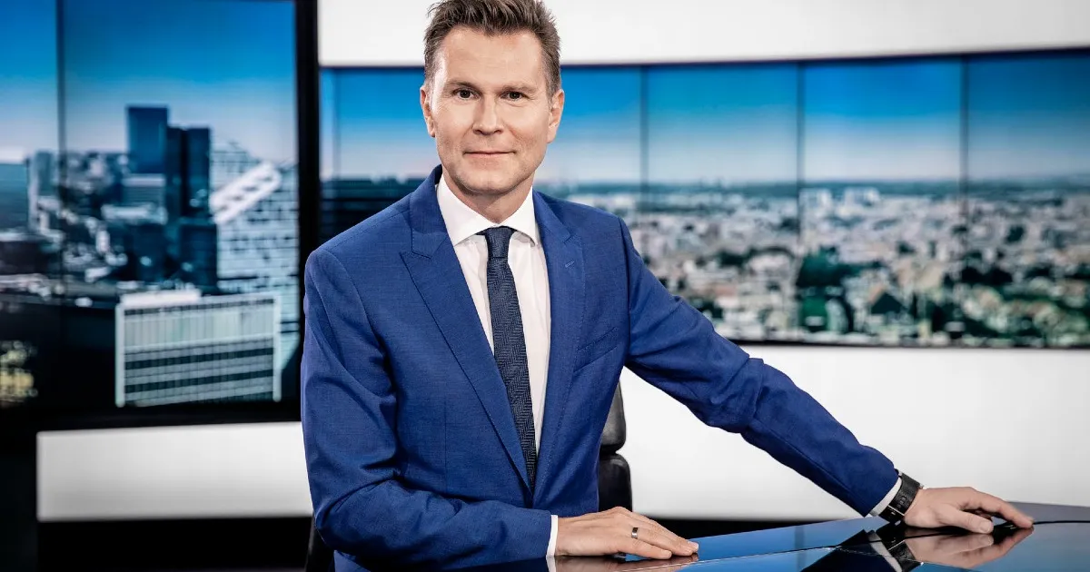 Wim De Vilder kondigt groot nieuws aan na deelname aan 'The Masked ...