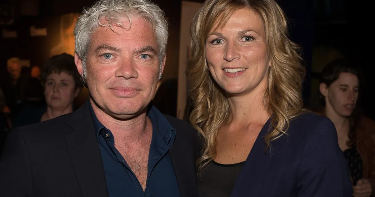 Na kwalijke roddels: Stany Crets onthult voor het eerst meer over zijn ...